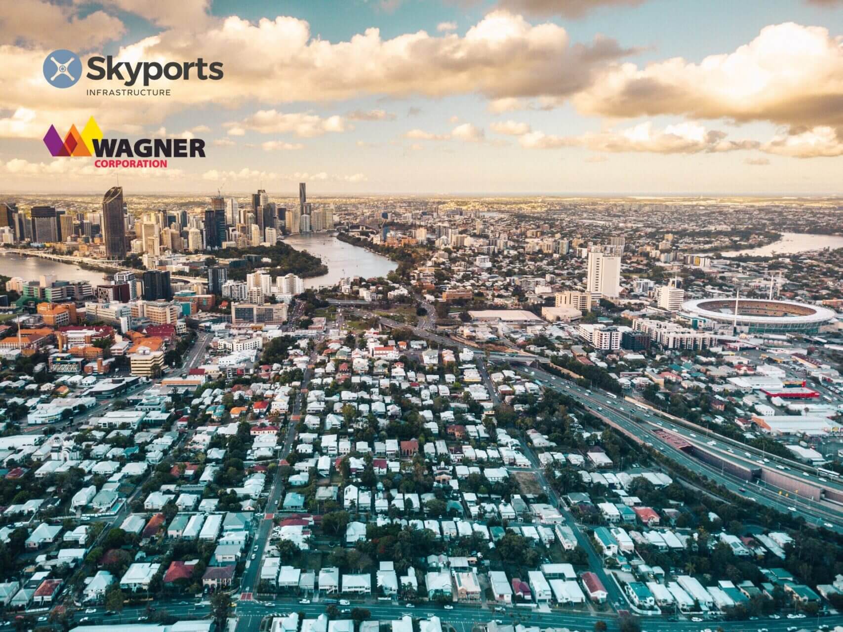 News | Skyports Infrastructure